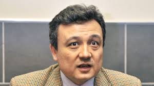 Mr. Dolkun Isa – President, World Uyghur Congress – Geneva Forum 2023