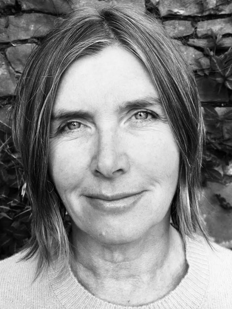 Ms. Mandie McKeown – Campaigns Coordinator, International Tibet Network ...